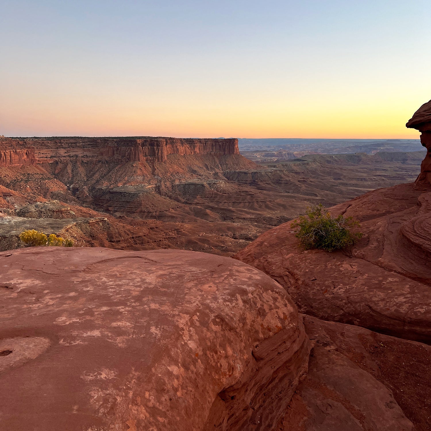 Our Colors – iteration